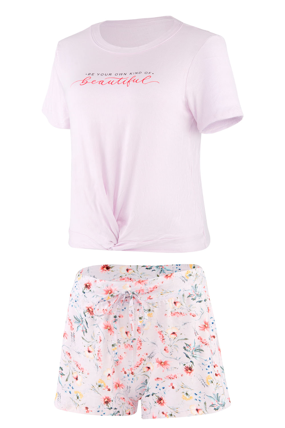 Pijamas Sensuales Lili Pink Colombia